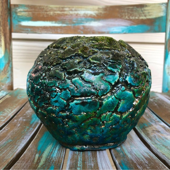 Handmade | Accents | Handmade Pottery | Poshmark
